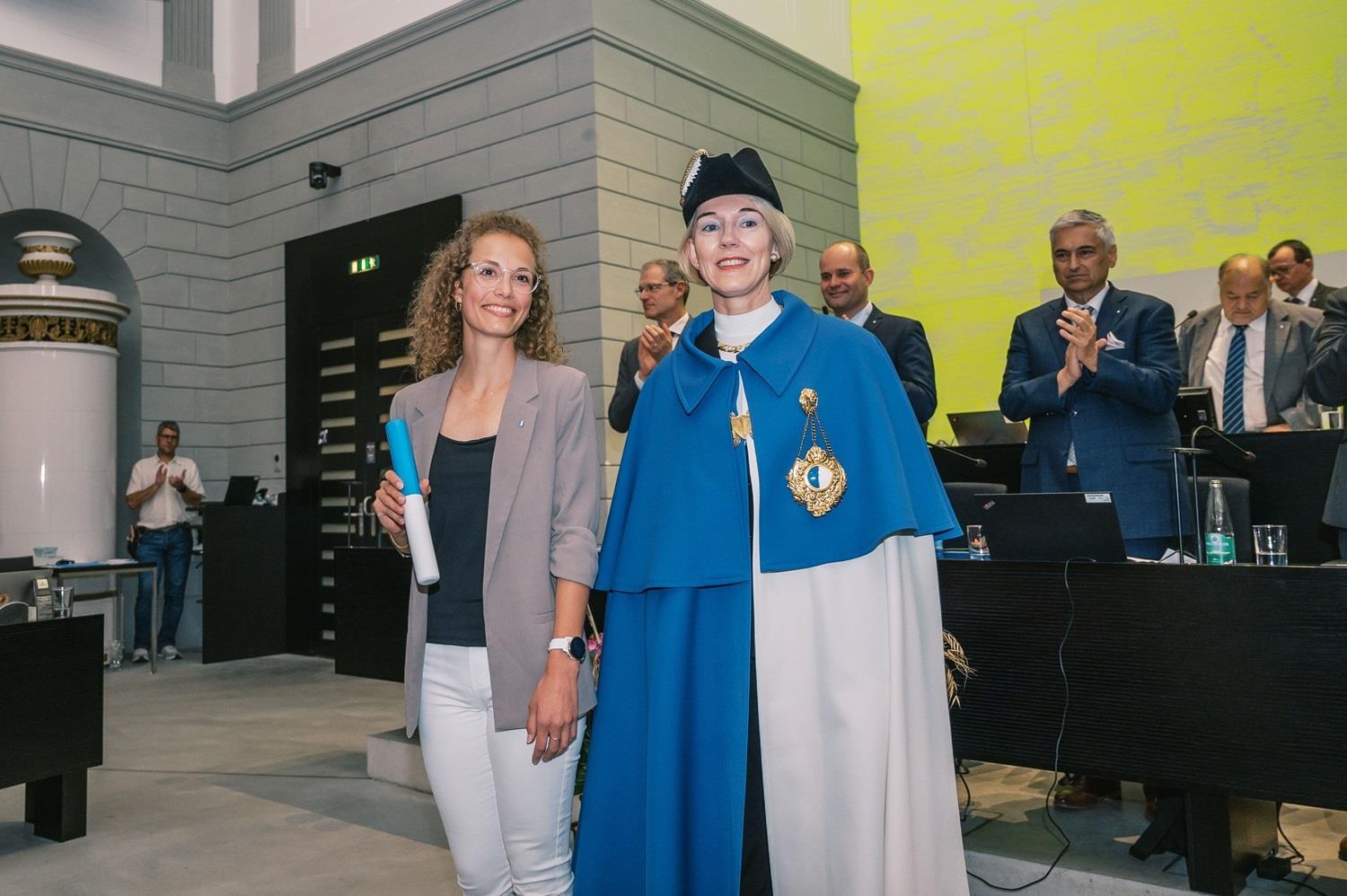 Der Kantonsrat ist in die neue Legislatur gestartet