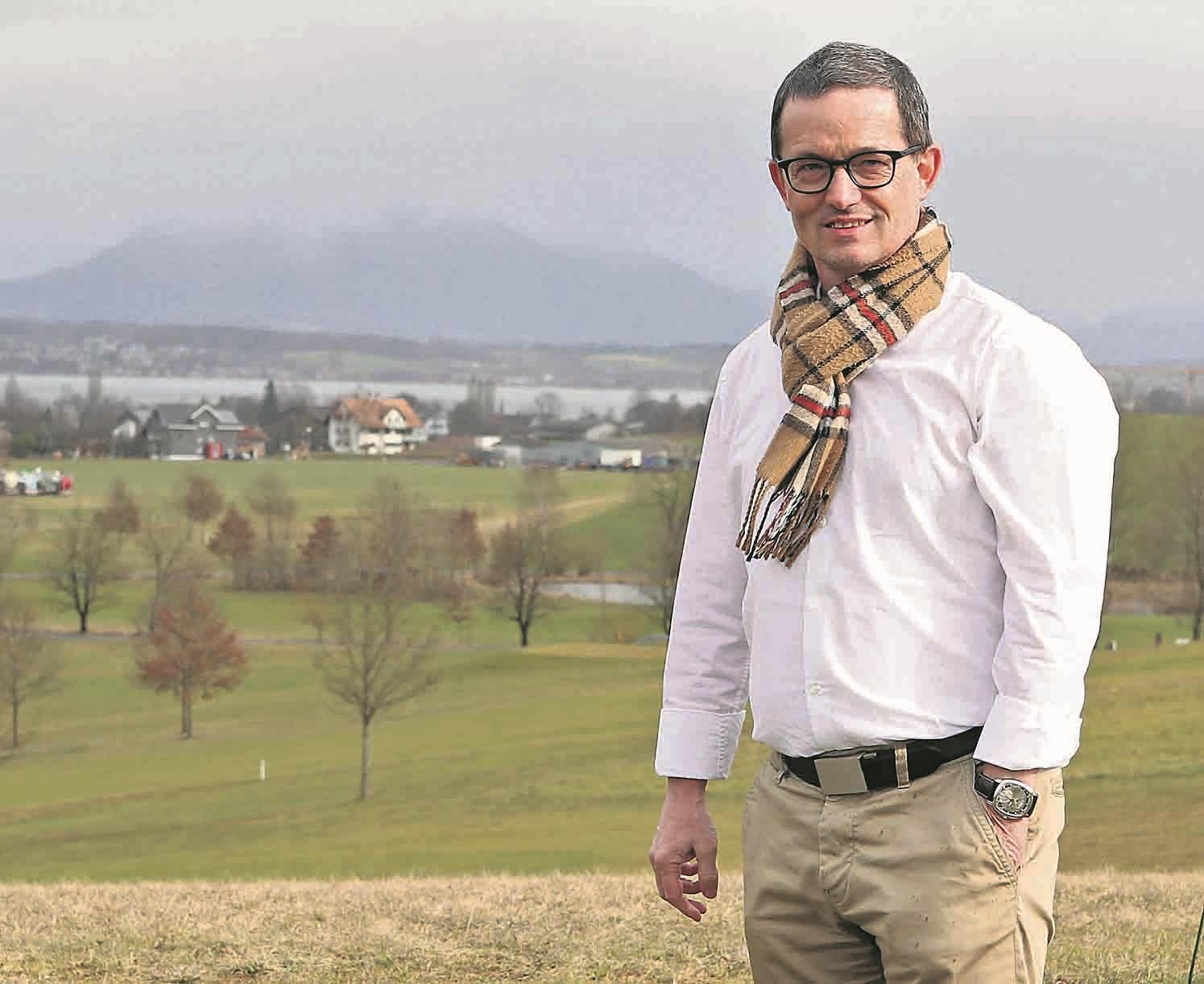 Peter Regli erklärt die positiven Logiernächtezahlen