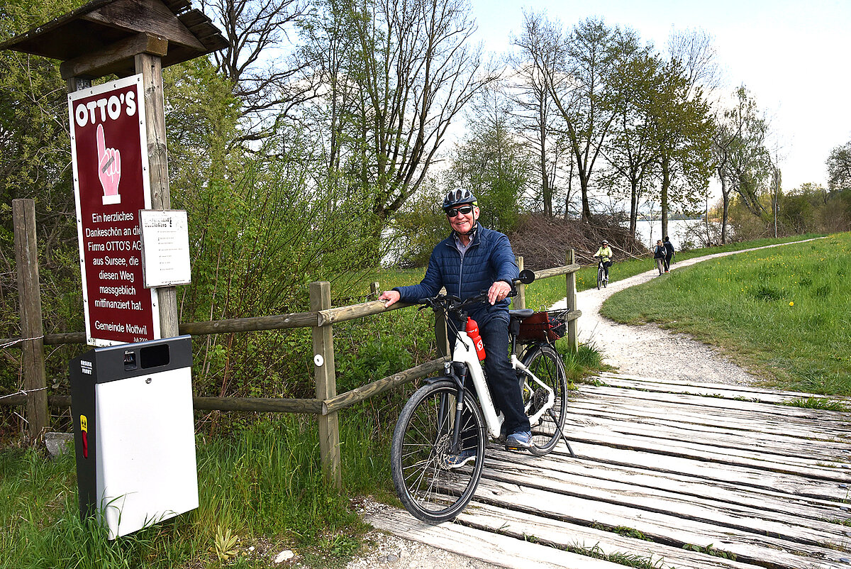 Kommentar: Ohne Rücksicht gehts nicht