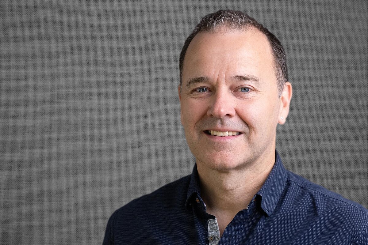 Sursee: Armin Steffen übernimmt Leitung des AWB Rösslimatt Luzern