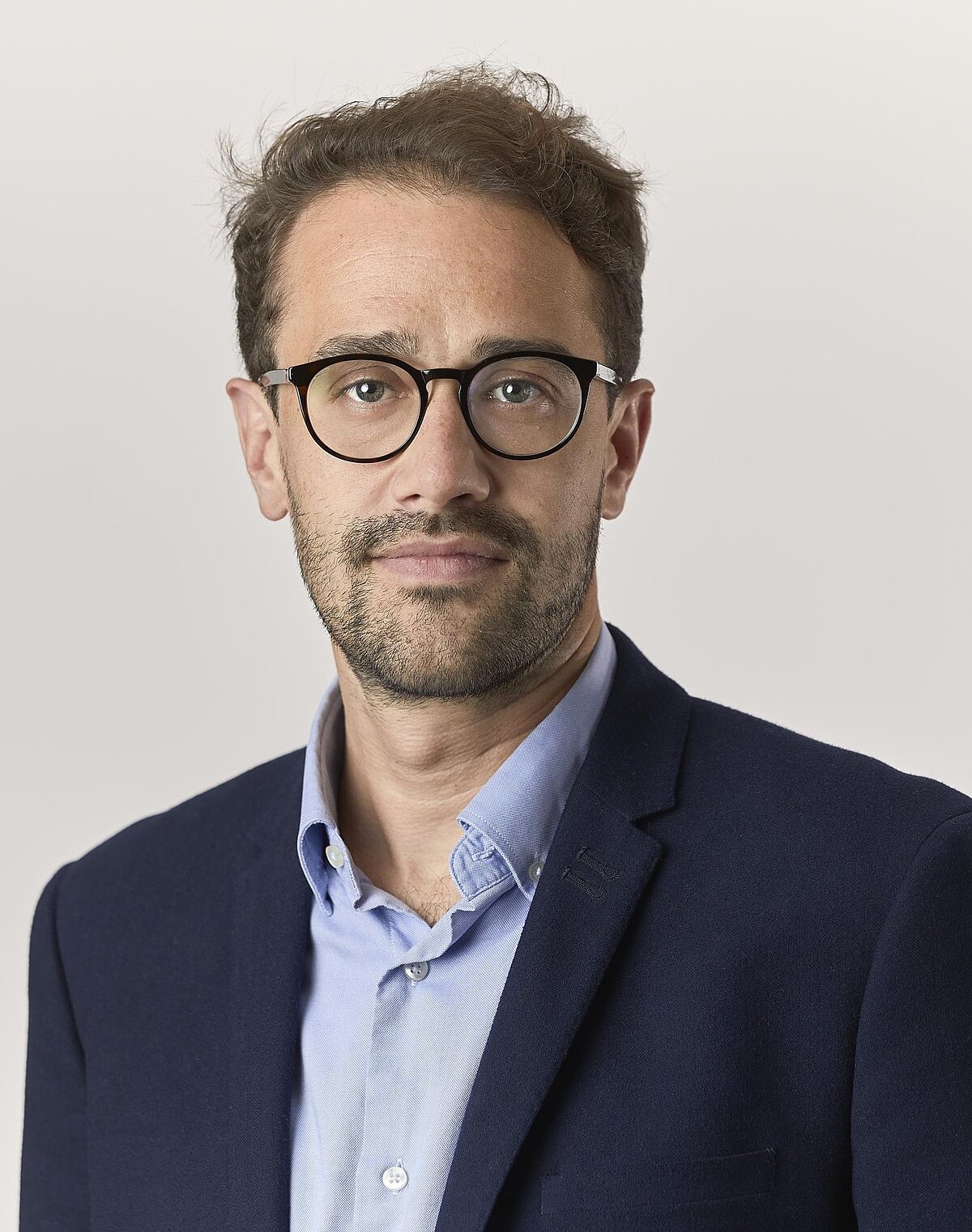 SP nominiert David Roth für den Ständerat