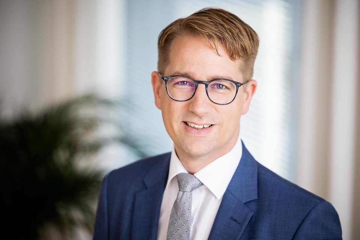 Jim Wolanin tritt als Kantons- und Gemeinderat zurück