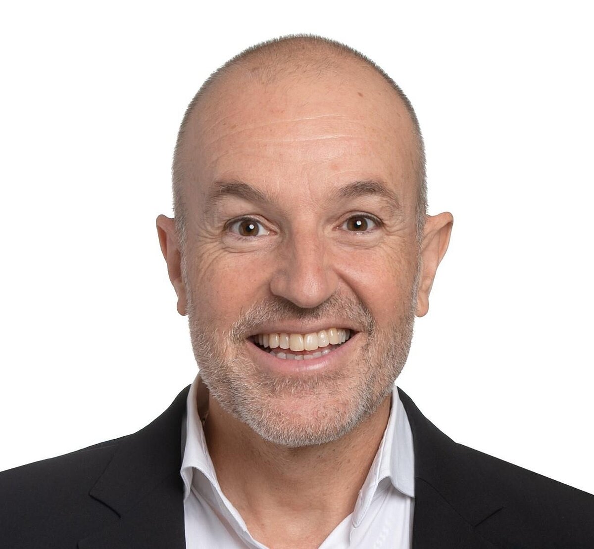 Roland Fischer soll ins Stöckli